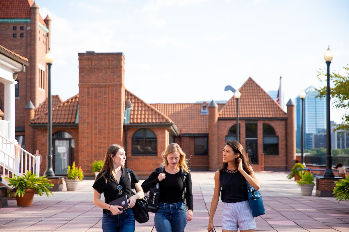 Funding | GradGov | Georgetown University