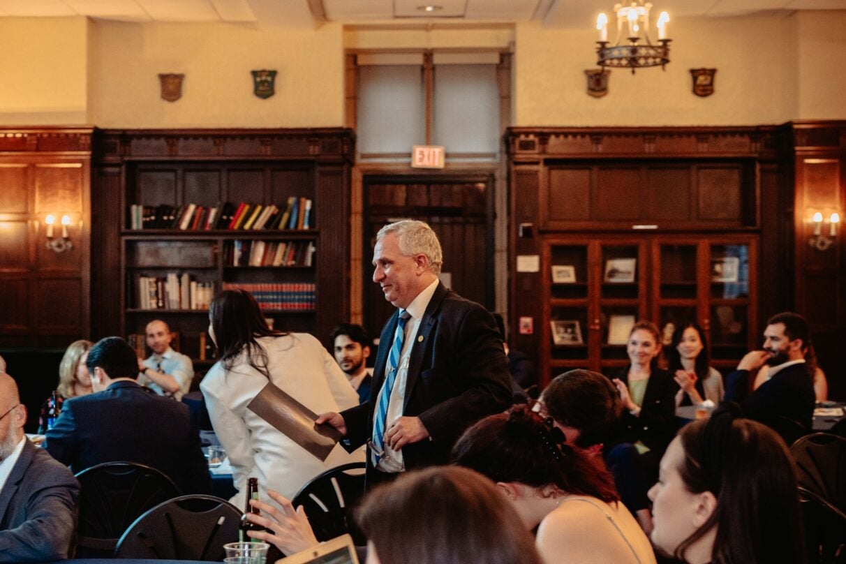 GradGov - Georgetown University's Graduate Student Government