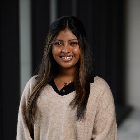 GradGov Leaders | GradGov | Georgetown University